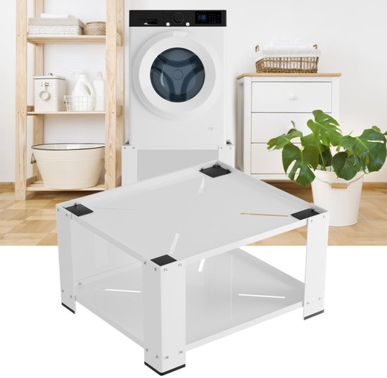 Wasmachine Verhoger – Wasmachine Verhoging – Droger Verhoger ...