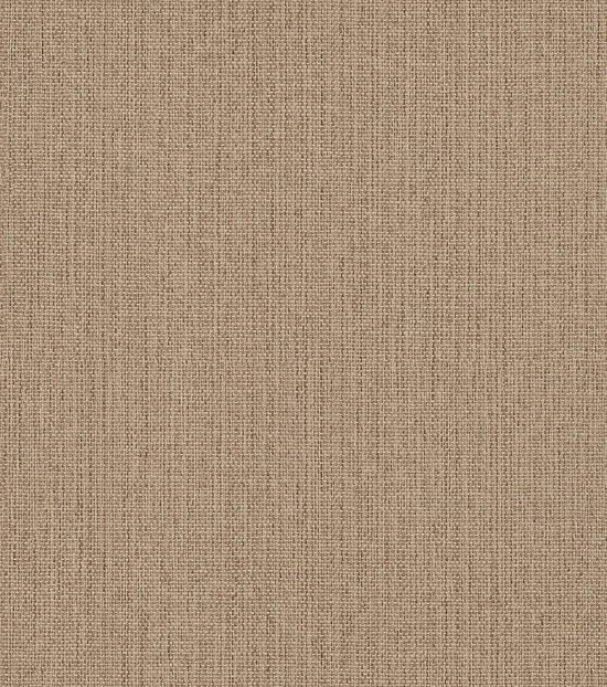 Linnenlook Behang Textuur Bruin Beige 10,05m x 0,53m - Grof Geweven ...
