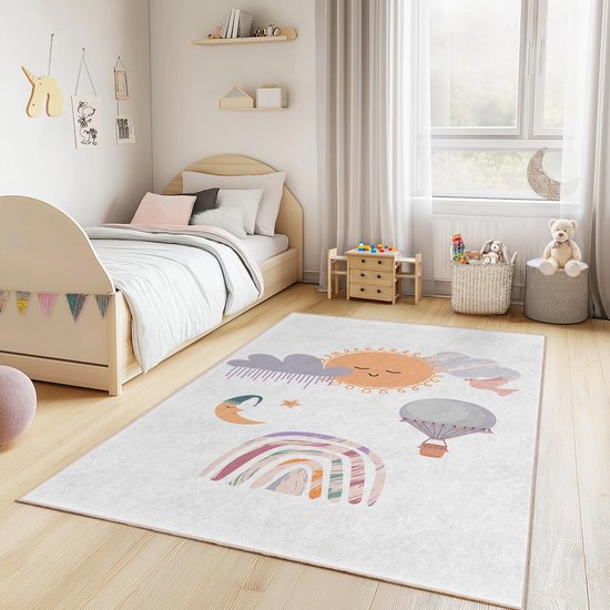 Kinderteppich 570 3 | bol