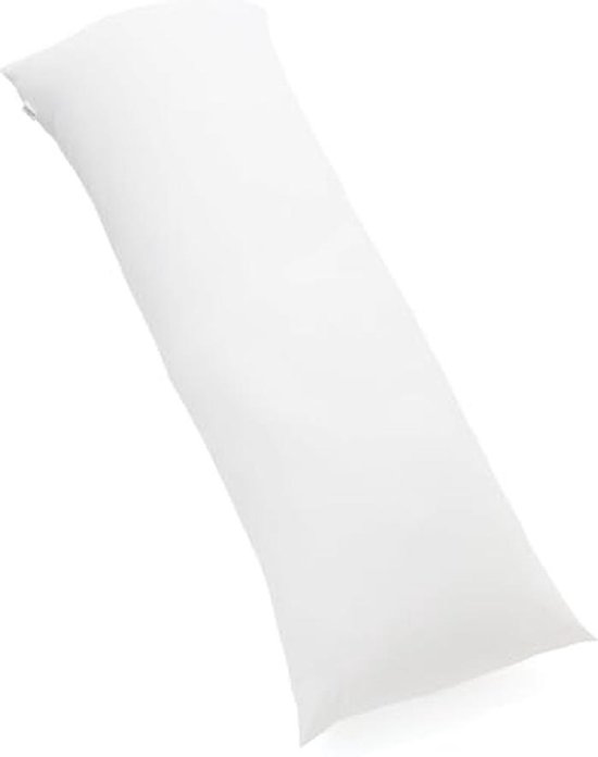 Lichaamskussen 160 cm × 50 cm - Hoogwaardige Slapen en Ontspanning | bol