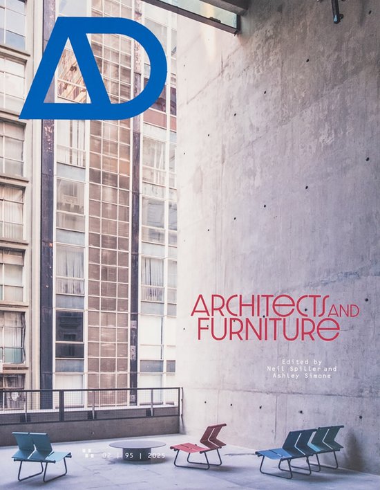 Architectural Design Journal: AXIO- Architectural Design Journal Issue ...