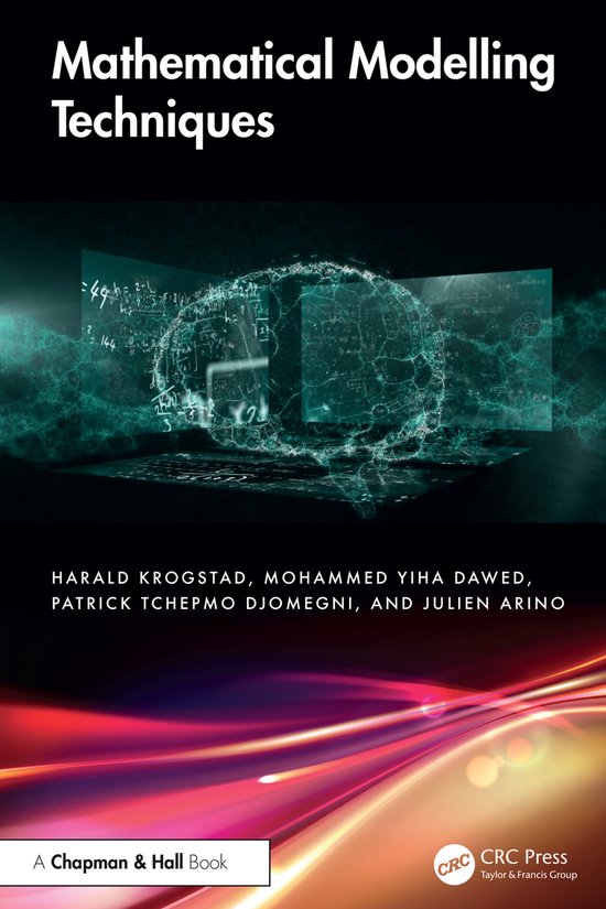 Mathematical Modelling Techniques | 9781041210078 | Harald Krogstad ...