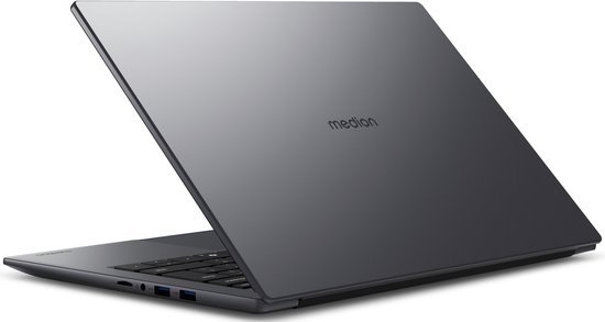 Medion Avantum 14 E1e - 14″ FHD IPS - Intel N4500 - 8GB Geheugen ...