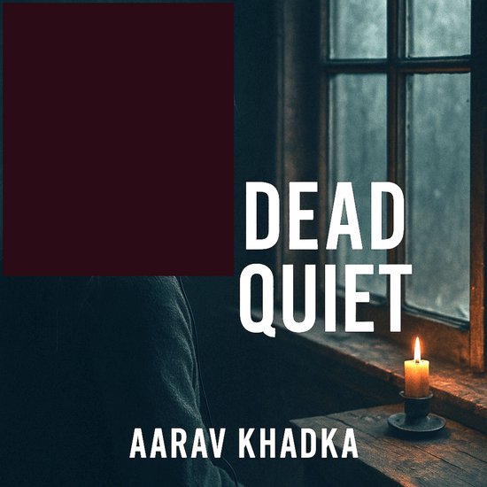 Dead Quiet, Aarav Khadka | 9798260847909 | Livres | bol