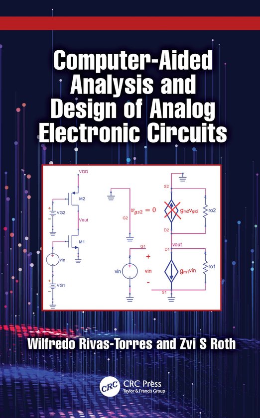 Computer-Aided Analysis and Design of Analog Electronic Circuits ...