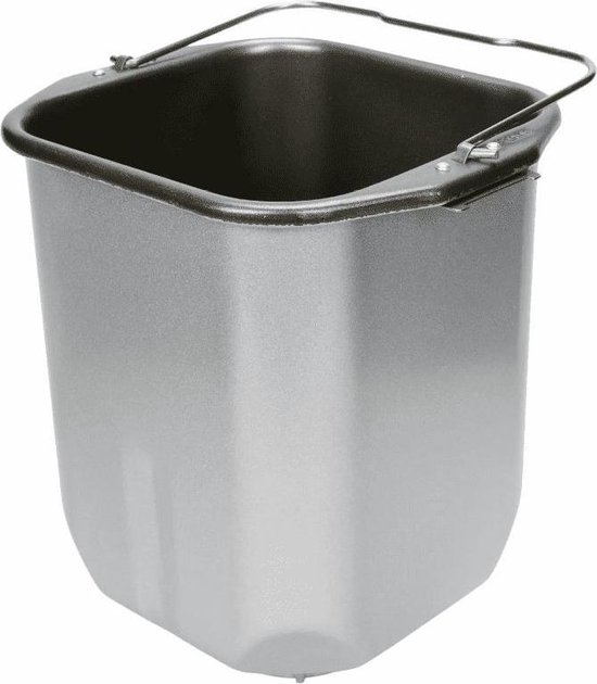 Inventum Bakblik Broodblik BM25 20700900013 | bol