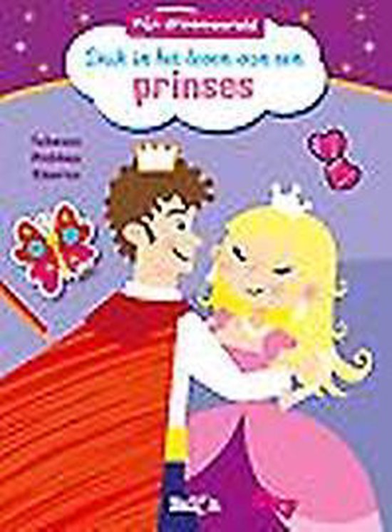 Duik in het leven van een prinses | 9789037490718 | Boeken | bol.com Duik in het leven van een prinses | 9789037490718 | Boeken | bol.com