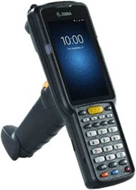 Zebra MC:WLAN,BT,GUN,1D,47KY,2X,GMS, | bol
