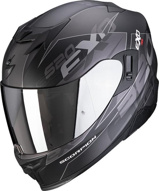 Scorpion EXO-520 Air Cover motorhelm | bol.com