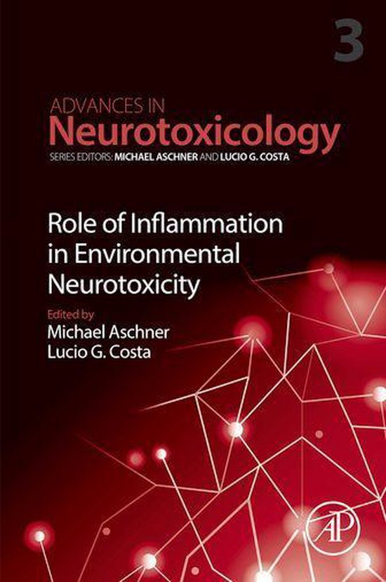 Role of Inflammation in Environmental Neurotoxicity (ebook), Michael ...
