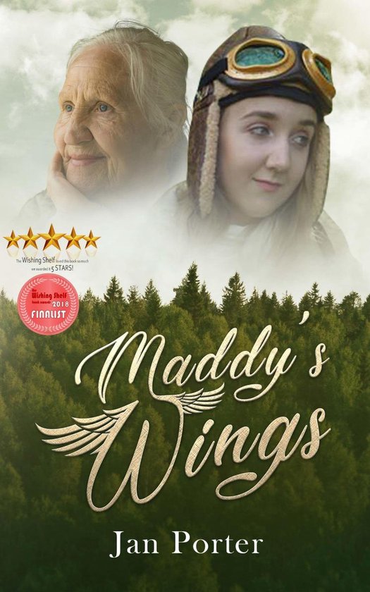 Maddy's Wings (ebook), Jan Porter | 9781005975111 | Boeken | bol.com