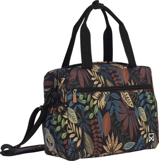 Willex Shopper City Jungle | bol