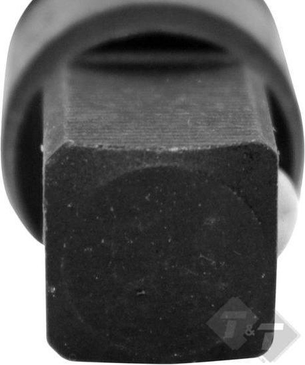 Kracht verloop, 3/8 duims naar 1/2 duims | bol.com