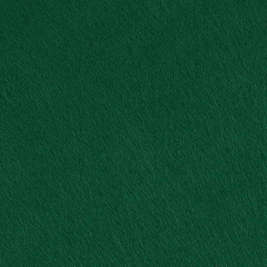 Hobbyvilt, B: 45 cm, dikte 1,5 mm, 180-200 gr, groen, 5 m/ 1 rol | Vilt ...