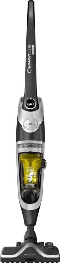 Rowenta Powerline Extreme RH8165WA steelstofzuiger & elektrische bezem ...