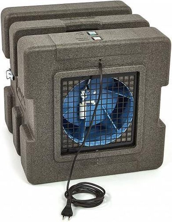 Airbo AC700 aircleaner | bol