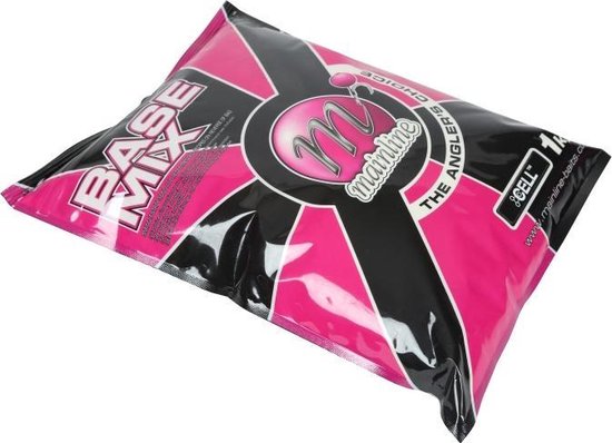 Mainline Base Mix - Cell - 1kg | bol