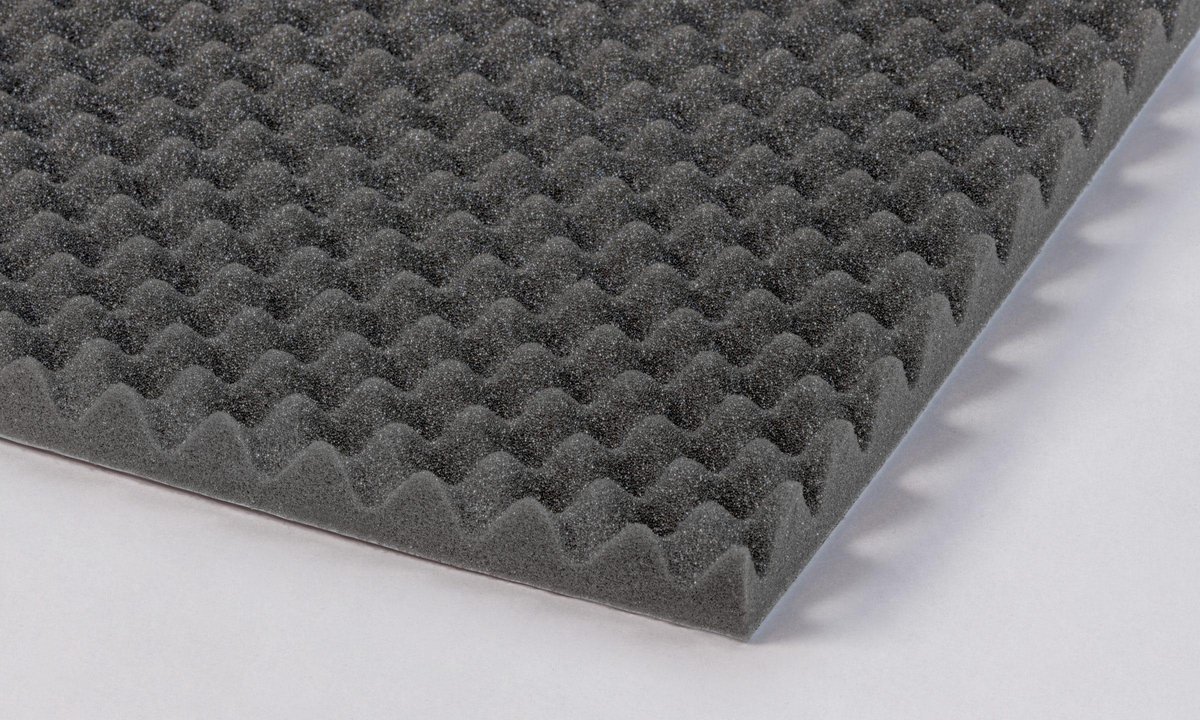 EASYfoam NP Premium | Noppenschuim - 100 x 60 cm - 80 | bol.com