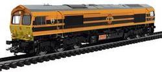 TRIX H0 22692 H0 diesellocomotief Class 66 RRF | bol