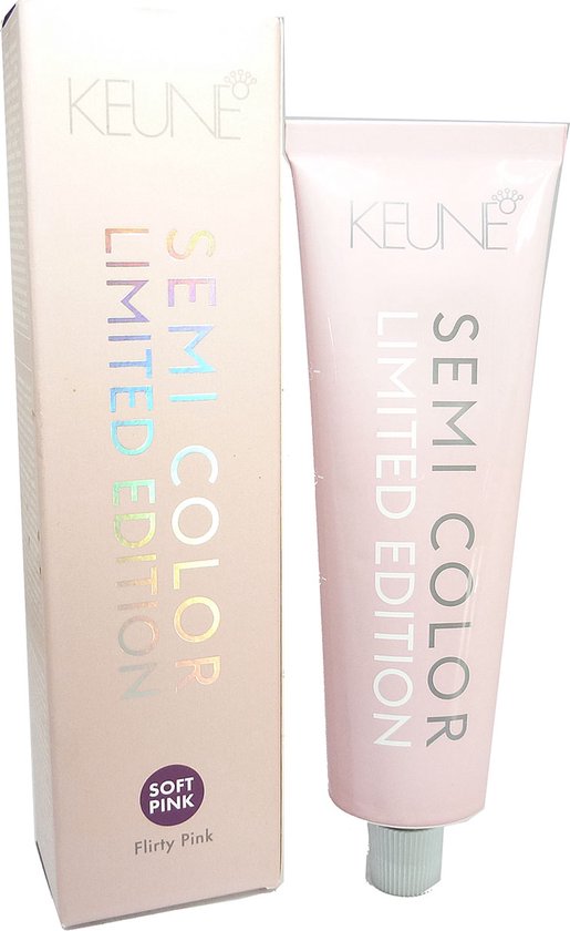 Keune Semi Color Kleuring 60ml | bol.com