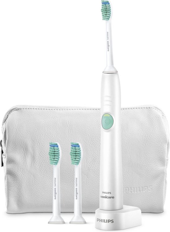 Philips Sonicare HX6511/33 - Elektrische tandenborstel | bol