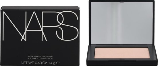 Nars Highlighter Powder | bol.com
