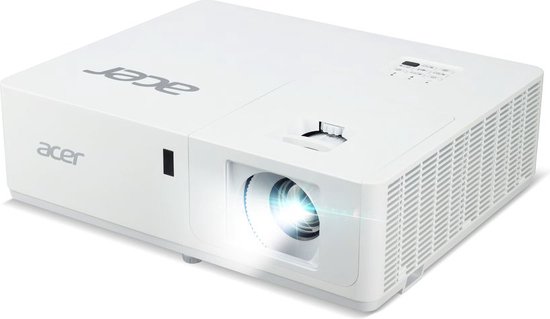 Acer PL6510 beamer/projector 5500 ANSI lumens DLP 1080p (1920x1080 ...