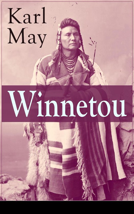 Winnetou (ebook), Karl May | 9788026830085 | Boeken | bol.com