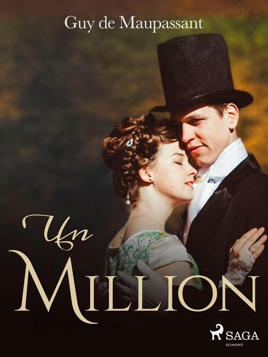 World Classics - Un Million (ebook), Guy de Maupassant | 9788726310894 ...