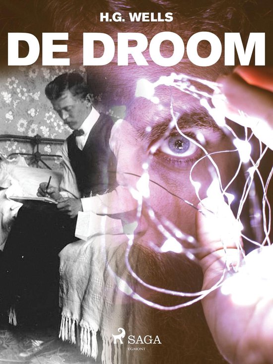 World Classics - De droom (ebook), H. G. Wells | 9788726123234 | Boeken ...