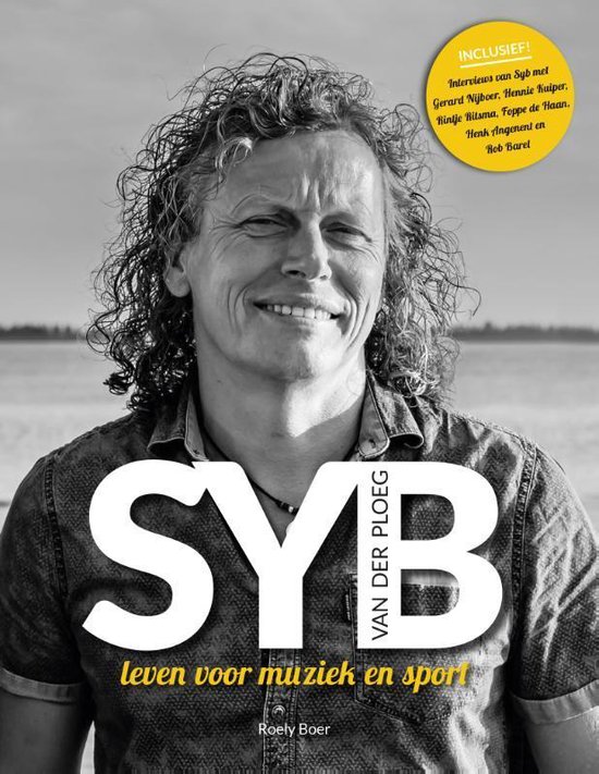 SYB van der Ploeg, Roely Boer | 9789080557154 | Boeken | bol