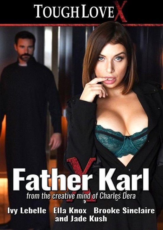 FATHER KARL (Dvd), nvt | Dvd's | bol