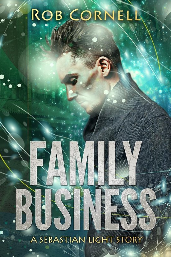 Family Business (ebook), Rob Cornell | 9781393723639 | Boeken | bol.com