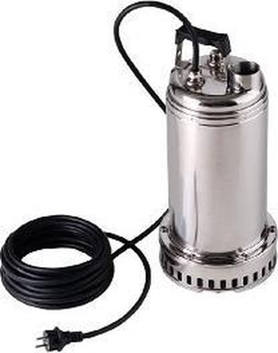 DAB Drenag 1200 T-NA 400V RVS vuilwater dompelpomp | bol.com