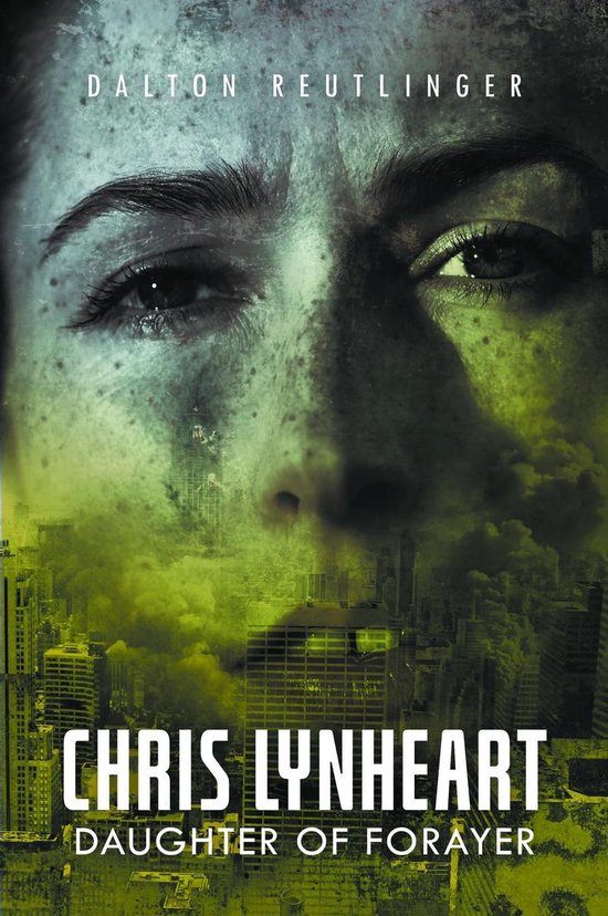 Chris Lynheart (ebook), Dalton Reutlinger | 9781951306304 | Boeken ...