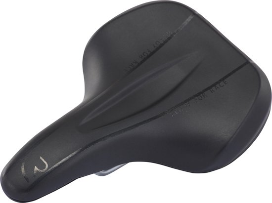 Cube RFR Trekking Tour Zadel, zwart | bol