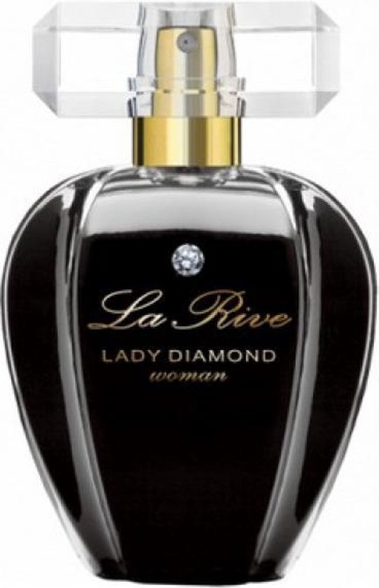 Lady Diamond 75ml | bol.com