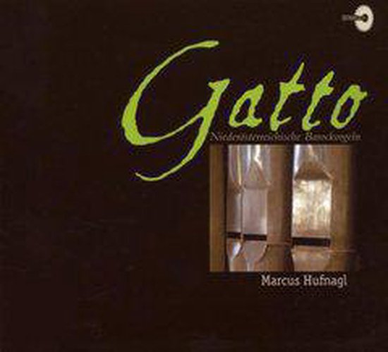 Gatto, Wayne Gutshall | CD (album) | Muziek | bol