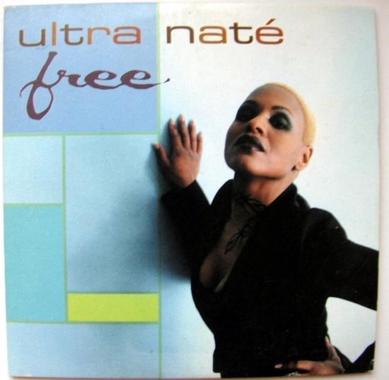 Free, Ultra Nate | Muziek | bol