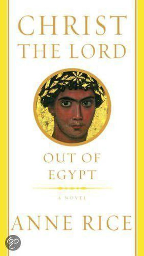 Christ The Lord, Anne Rice | 9780345494399 | Boeken | bol