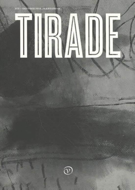Tirade 476 - Tirade, * Tirade | 9789028293281 | Boeken | bol