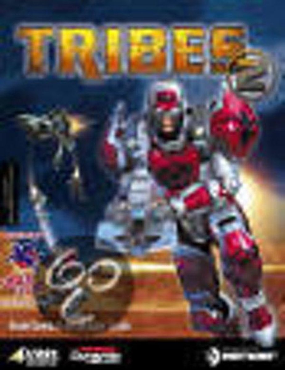 Tribes 2 - Windows | bol.com