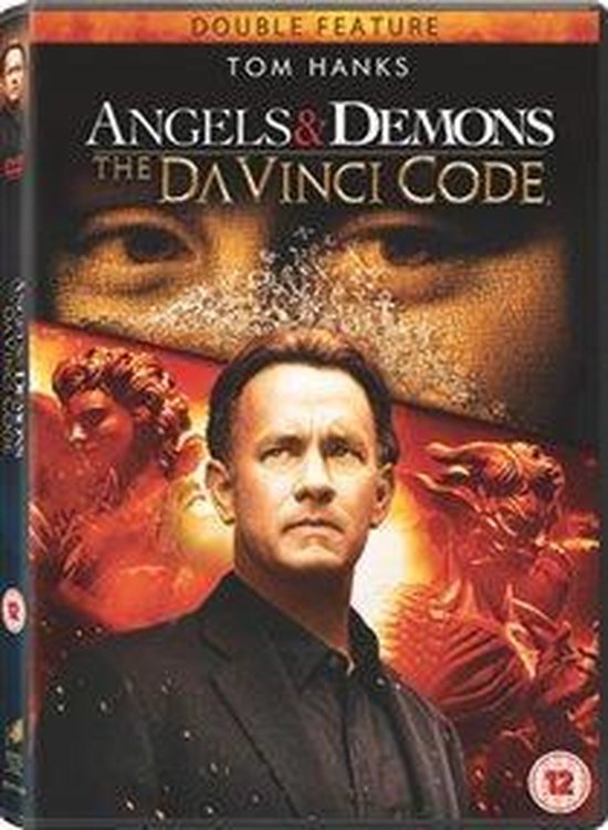 Angels & Demons/da Vinci Code (Dvd) | Dvd's | bol