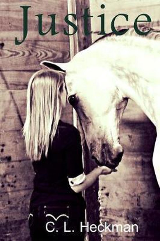 Justice, C L Heckman | 9781544265421 | Boeken | bol
