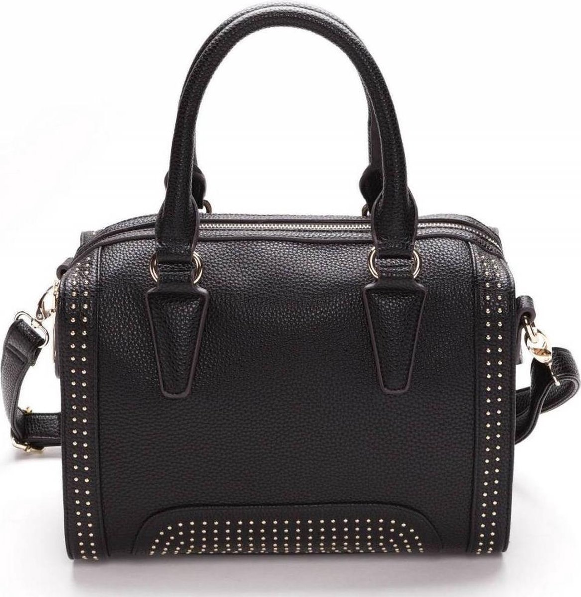 Lavand damestas zwart | bol.com