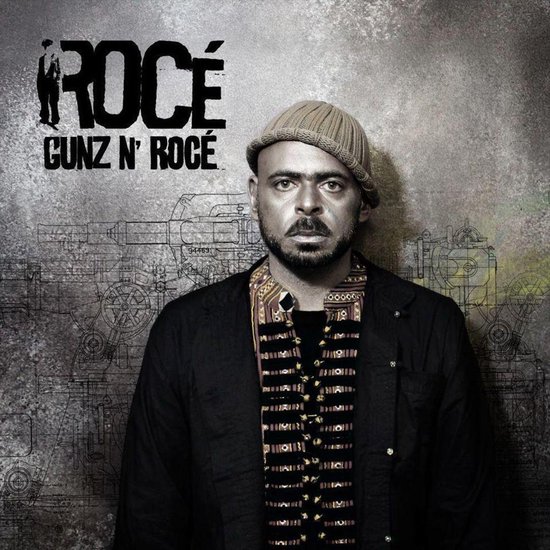 Gunz N Roce, Roce | CD (album) | Muziek | bol.com