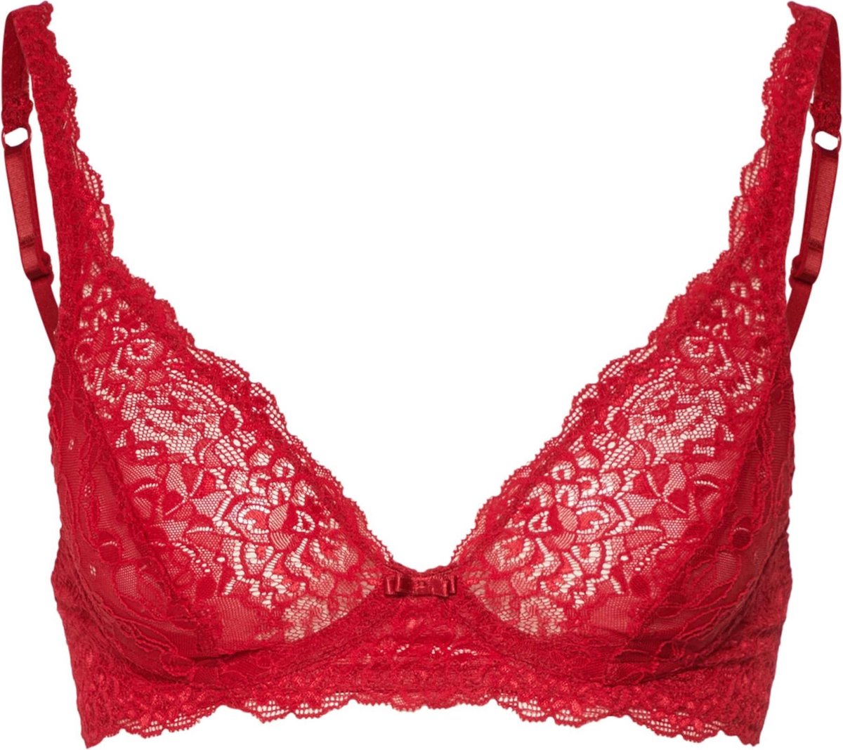Calida bh sensual secrets Rood-80-b | bol.com