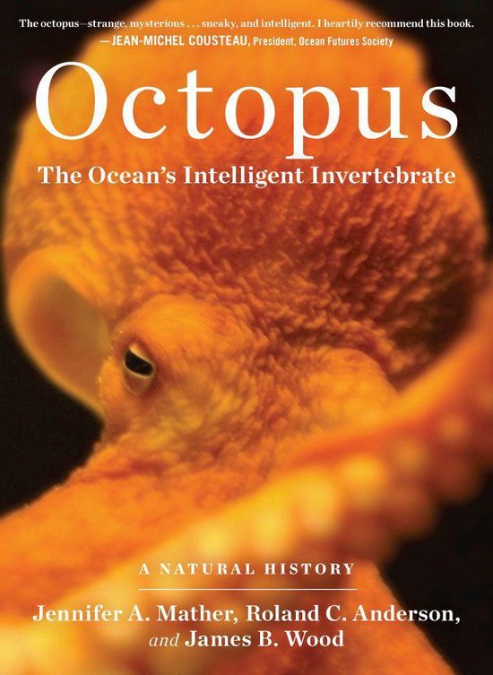 Octopus (ebook), James B. Wood | 9781604695007 | Boeken | bol