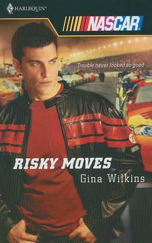 Risky Moves, Gina Wilkins | 9780373217960 | Boeken | bol.com