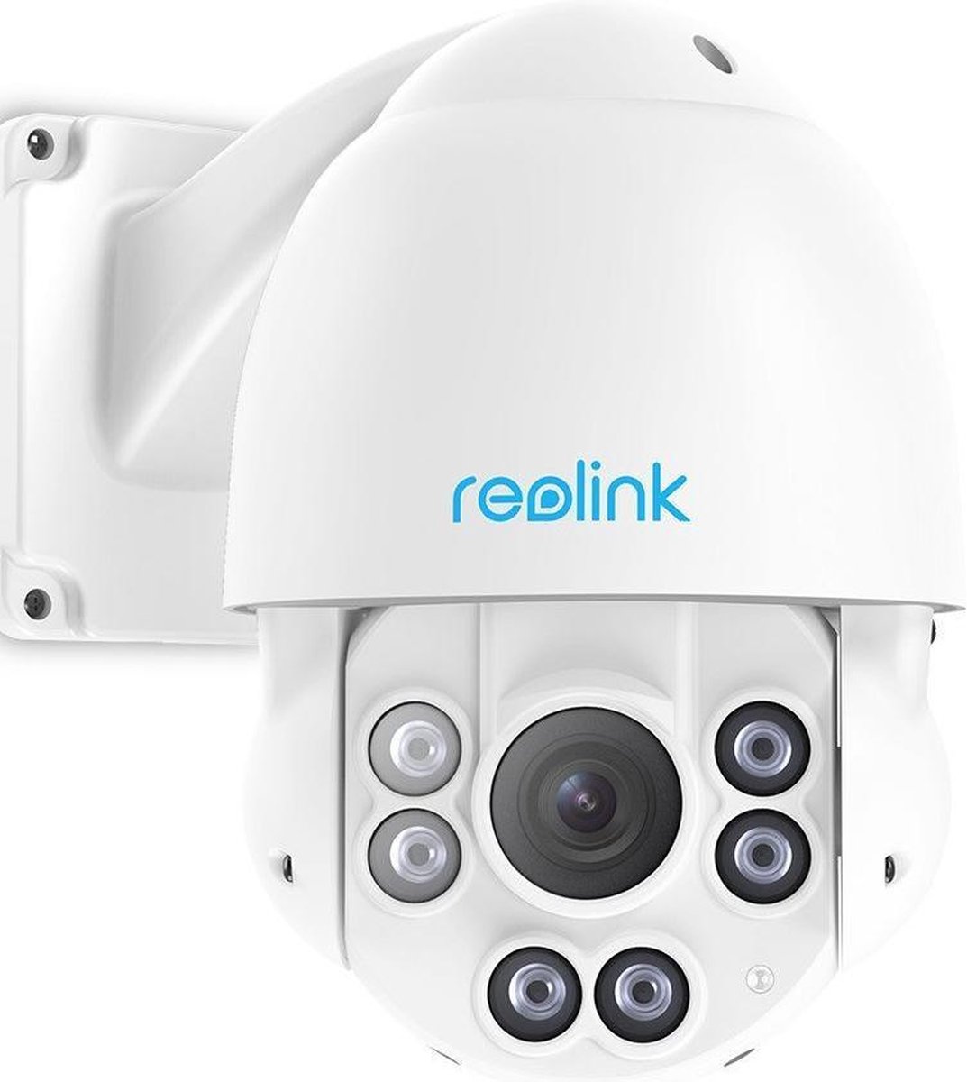 Reolink RLC-423 Bewakingscamera - 5MP - PTZ - PoE | bol.com